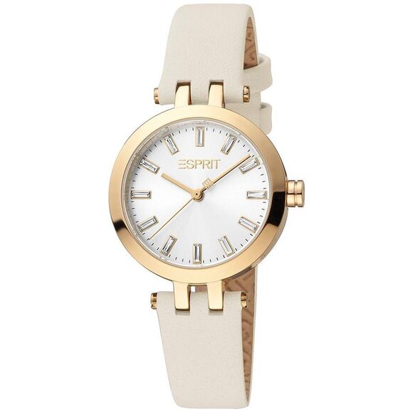 Esprit | Accessories | Esprit Gold Women Womens Watch | Poshmark